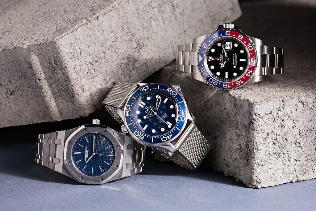 Automatic Watch – vapevilla