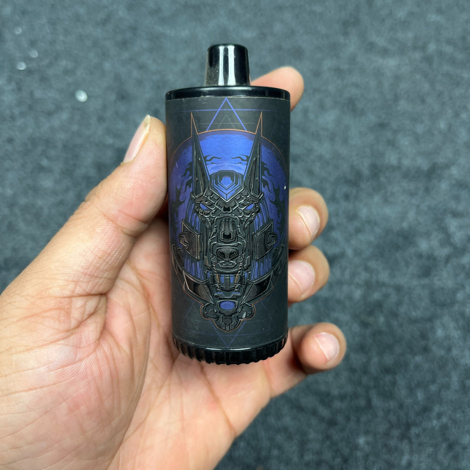 Your Ultimate Destination for Premium Vape – vapevilla