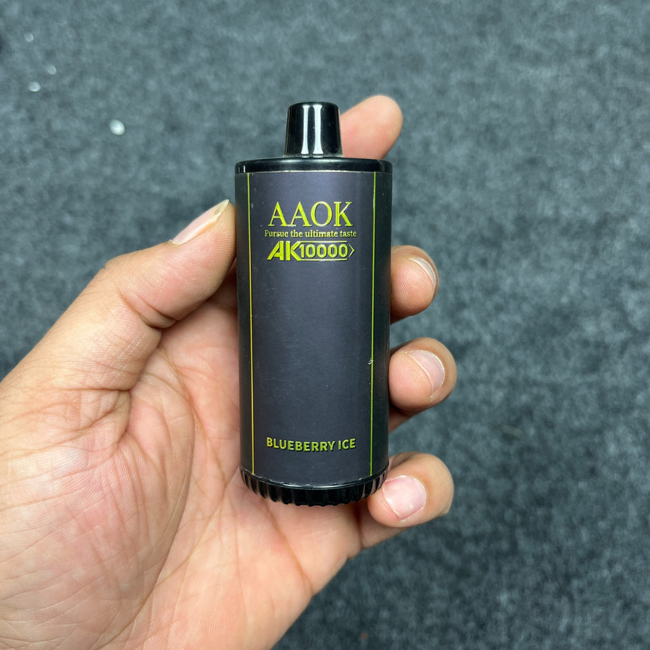 Your Ultimate Destination for Premium Vape – vapevilla