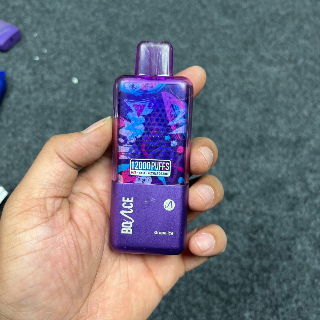 Your Ultimate Destination for Premium Vape – vapevilla