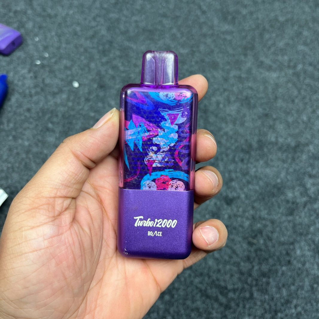 Your Ultimate Destination for Premium Vape – vapevilla