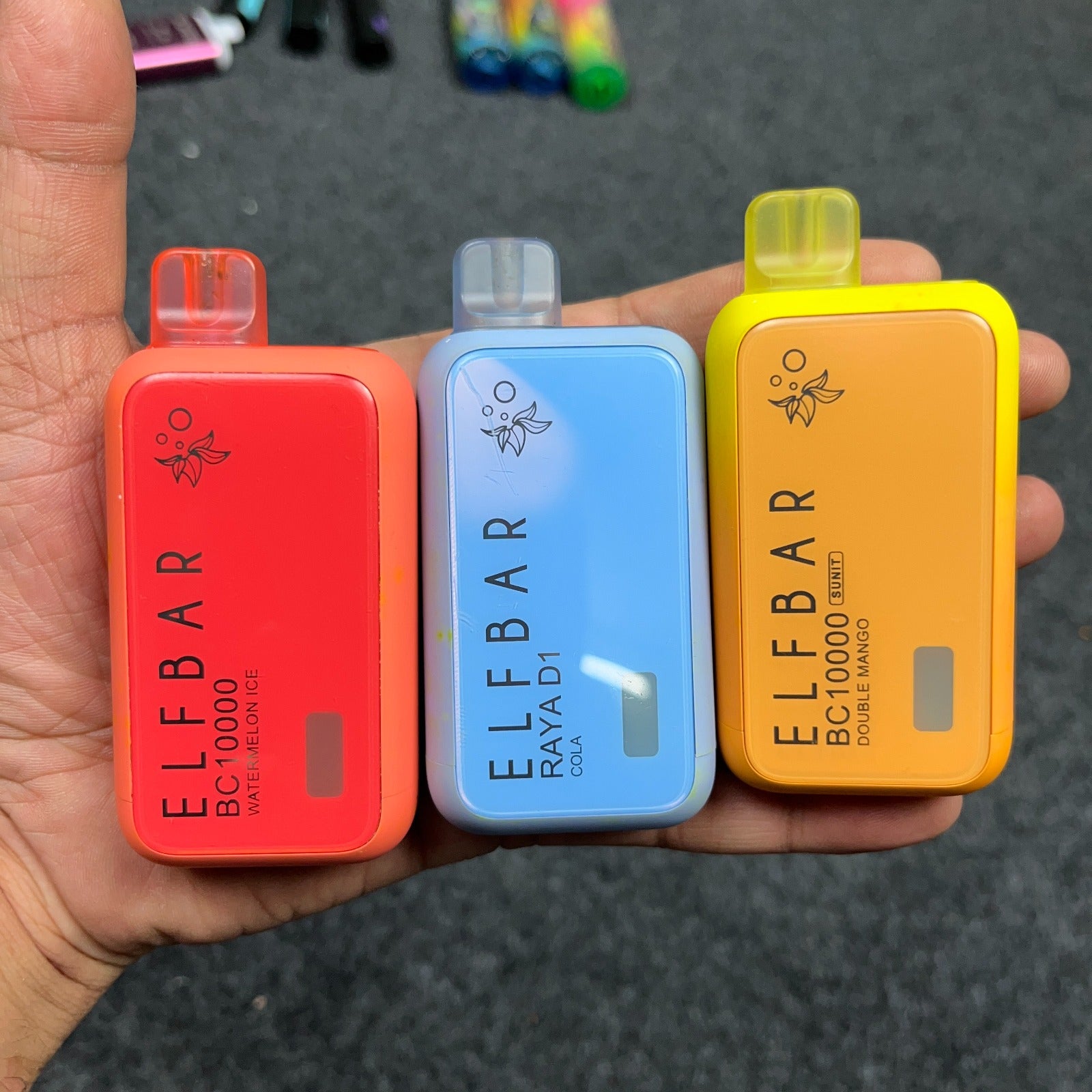 ELF Bar BC 10000 - Premium Vape – vapevilla