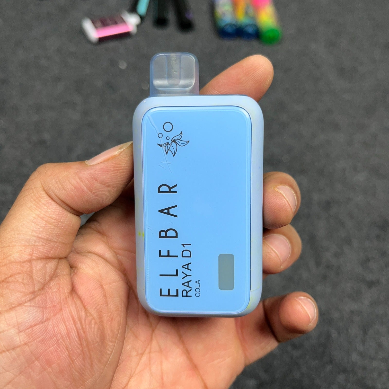 ELF Bar BC 10000 - Premium Vape – vapevilla