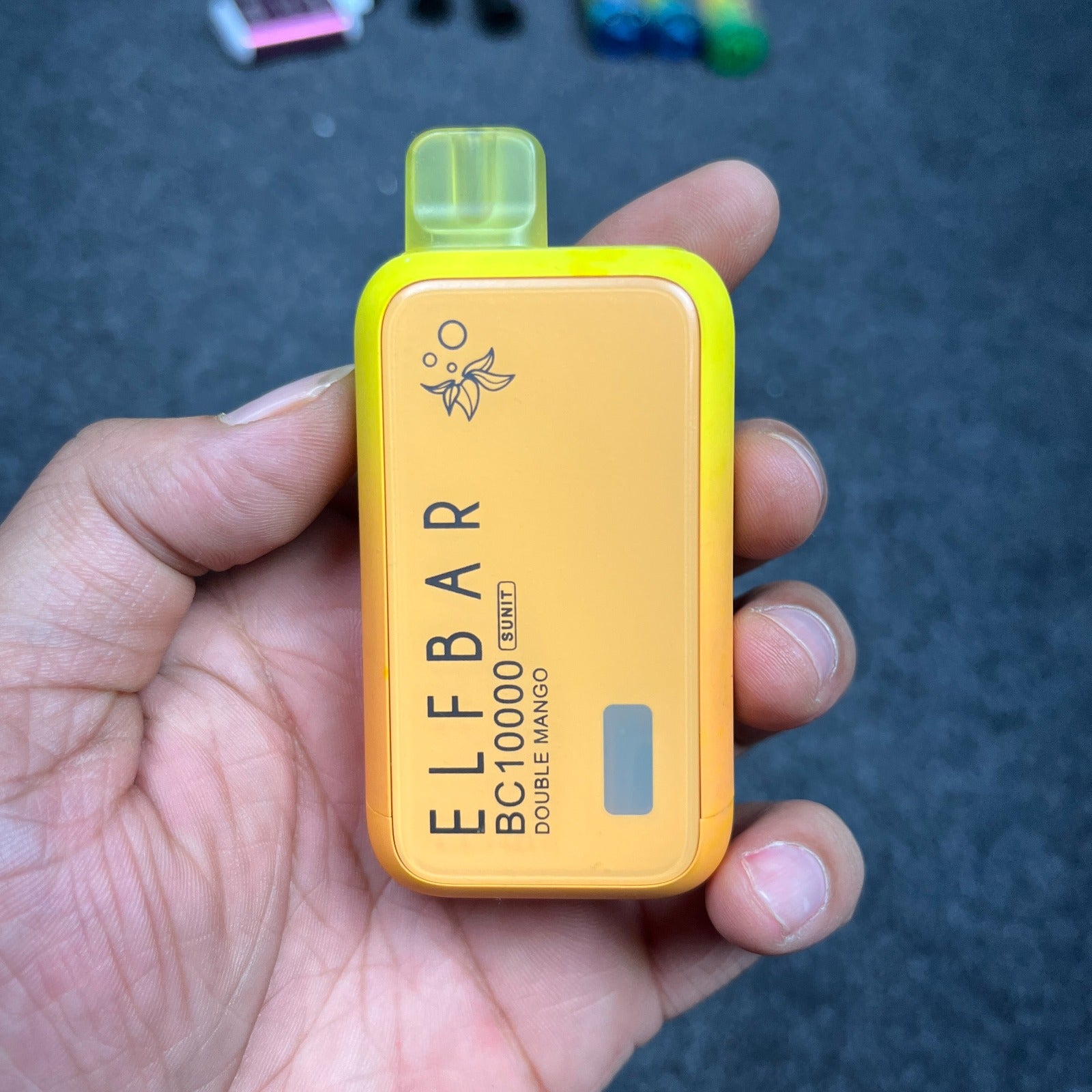 ELF Bar BC 10000 - Premium Vape – vapevilla