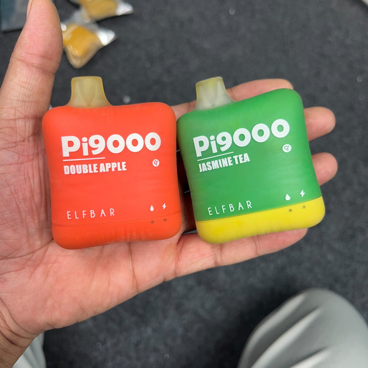 ELF BAR RAYA D3 25000 Puffs – vapevilla