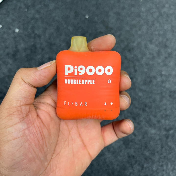 ELF BAR RAYA D3 25000 Puffs – vapevilla