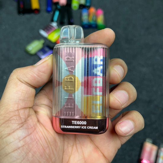 Your Ultimate Destination for Premium Vape – vapevilla