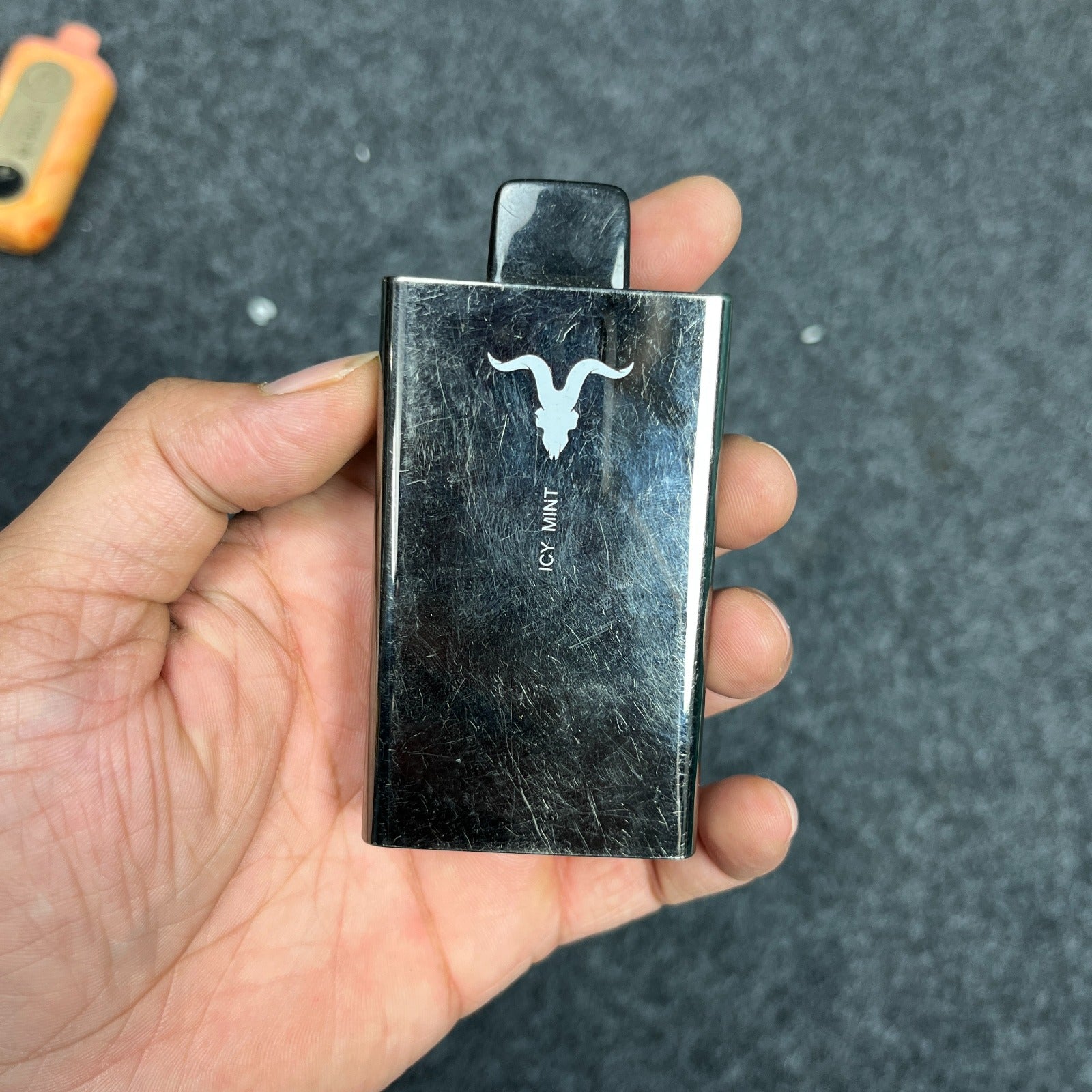IGNITE Disposable Vape Device by Dan Bilzerian (Without Box) – vapevilla