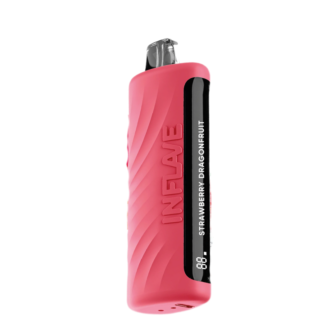 Disposable Vapes - Youto, Vapesoul, ELF Bar, iGet, Nasty – vapevilla