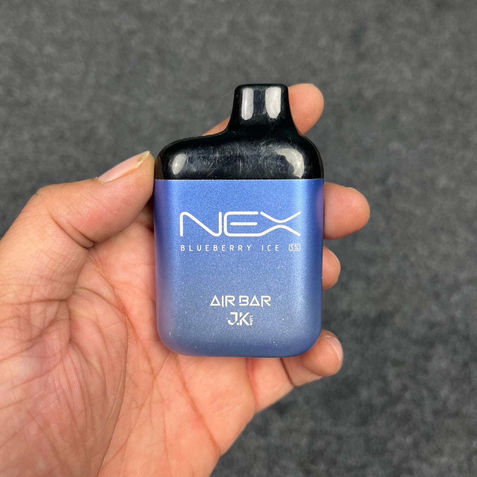 Nex Air Bar 6500 puffs (Withoout Box) – vapevilla