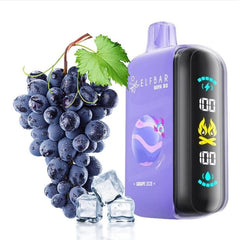 Disposable Vapes - Youto, Vapesoul, ELF Bar, iGet, Nasty – vapevilla