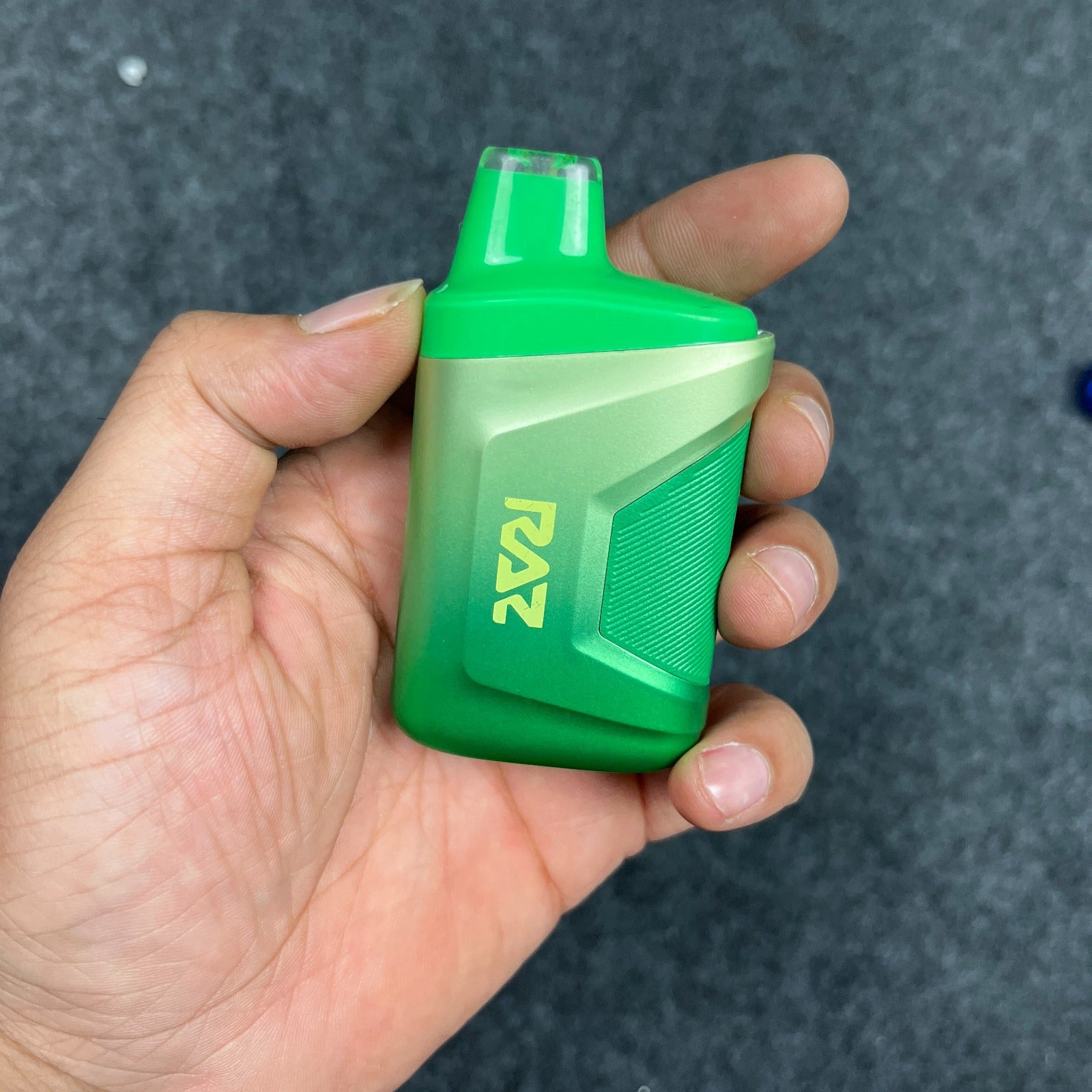 Raz Vape 6000 (without Box) – vapevilla