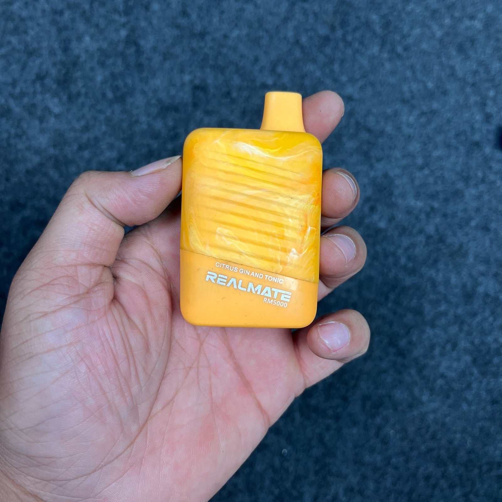 Realmate RM 5000 (Without Box) – vapevilla