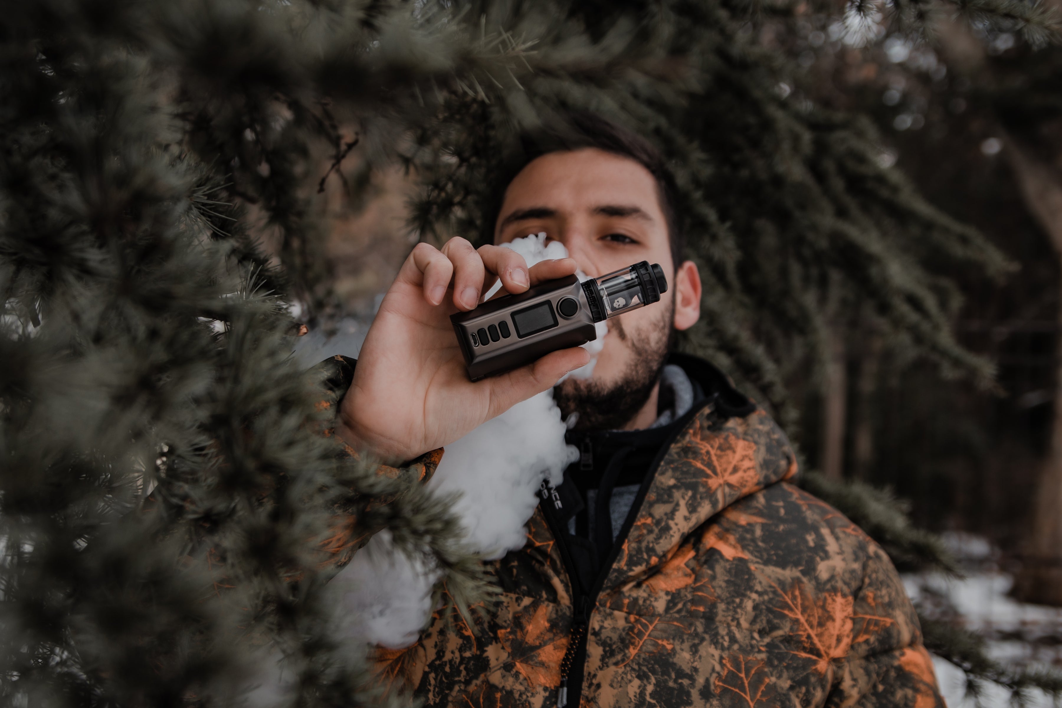 Your Ultimate Destination for Premium Vape – vapevilla