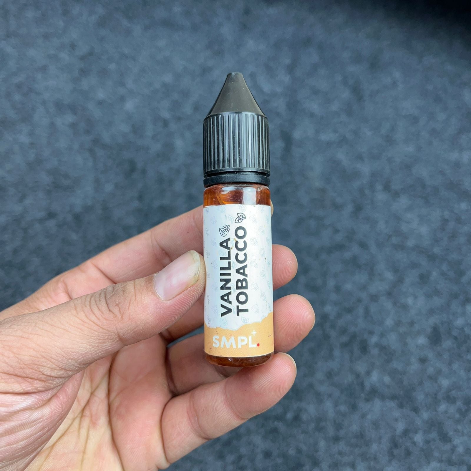 SMPL Canada Flavor Juice 20ml - 20mg Nic – vapevilla