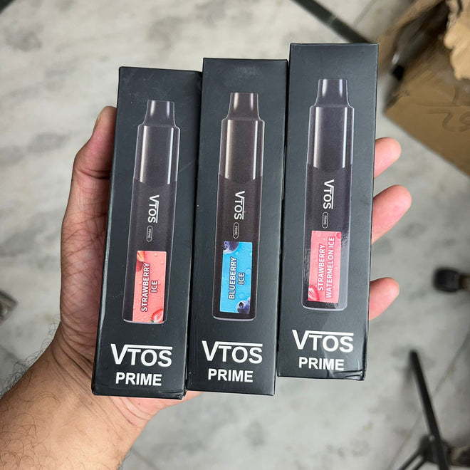 Your Ultimate Destination for Premium Vape – vapevilla