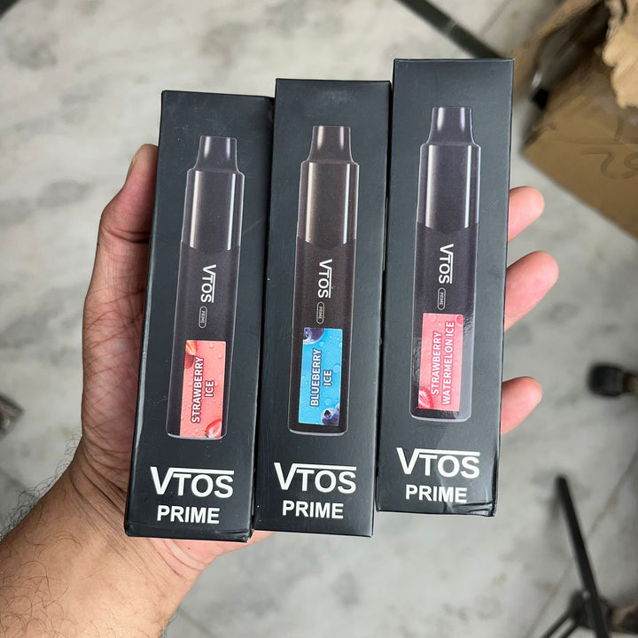 Your Ultimate Destination for Premium Vape – vapevilla