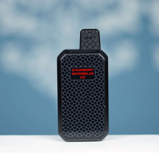 Disposable Vapes - Youto, Vapesoul, ELF Bar, iGet, Nasty – vapevilla