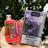 Pods Devices – vapevilla