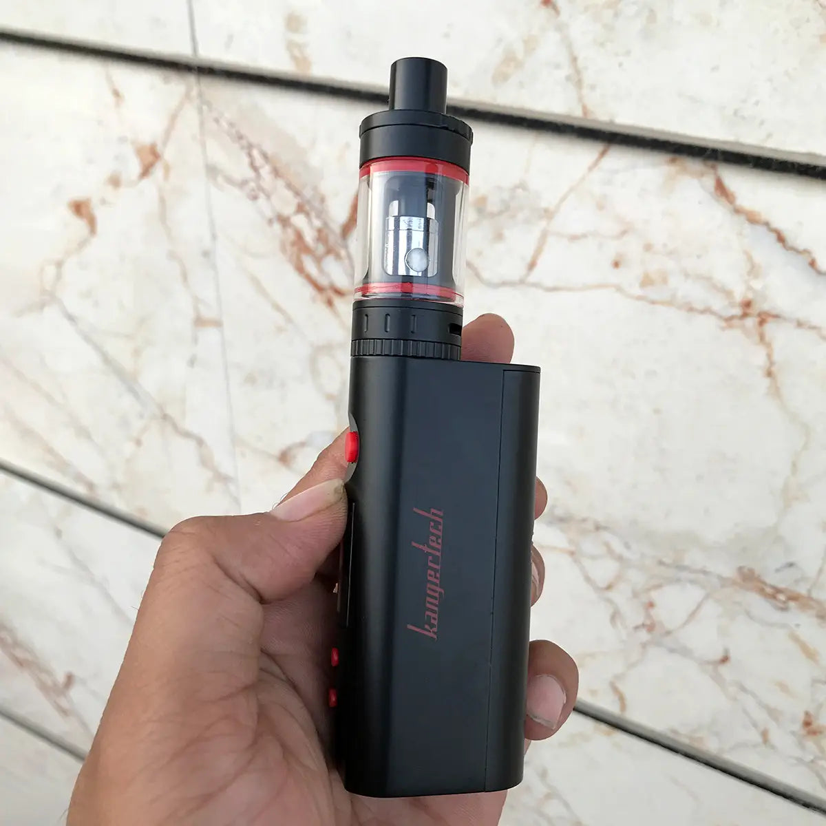 Kangertech Top Box Mini 75W – vapevilla