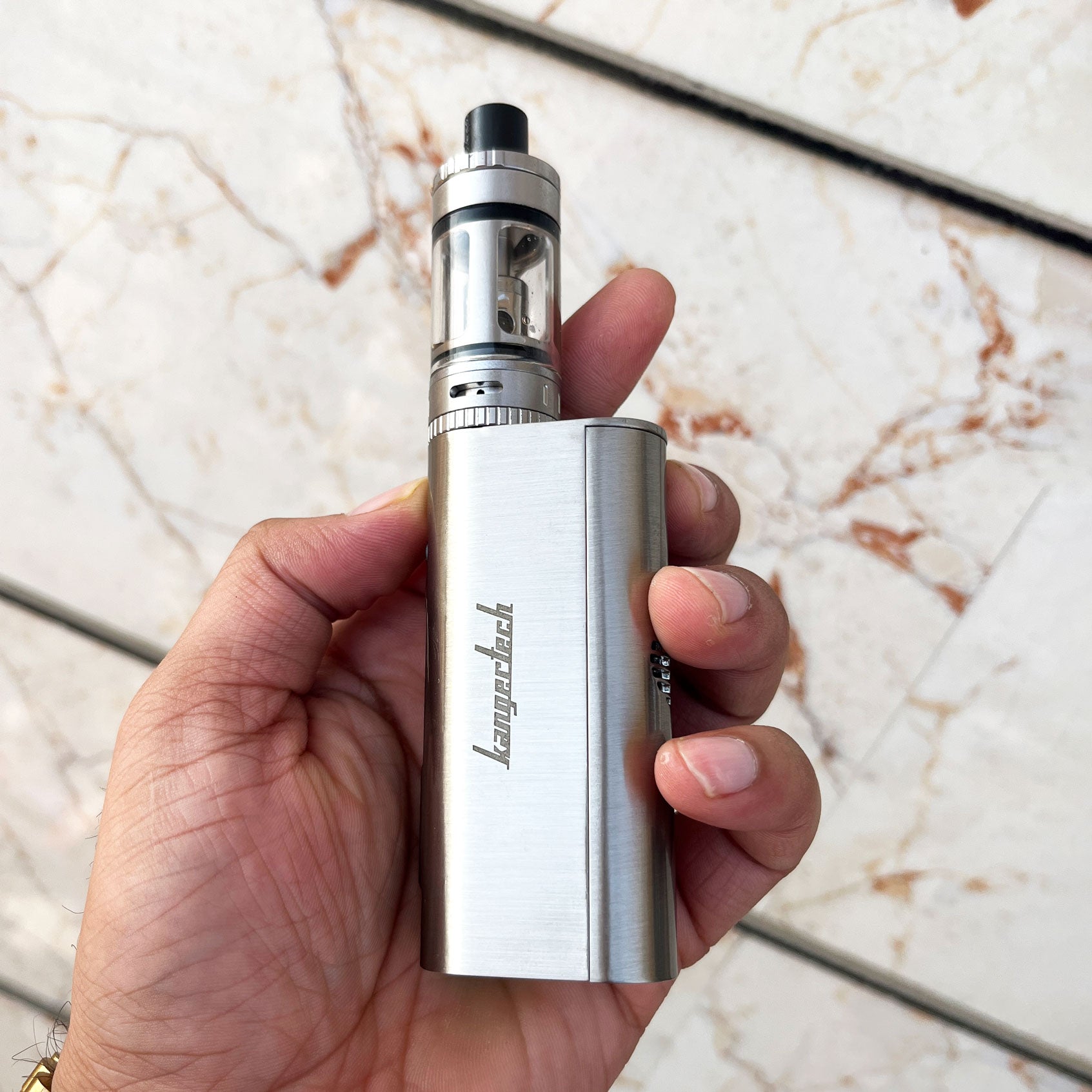 Kangertech Top Box Mini 75W – vapevilla