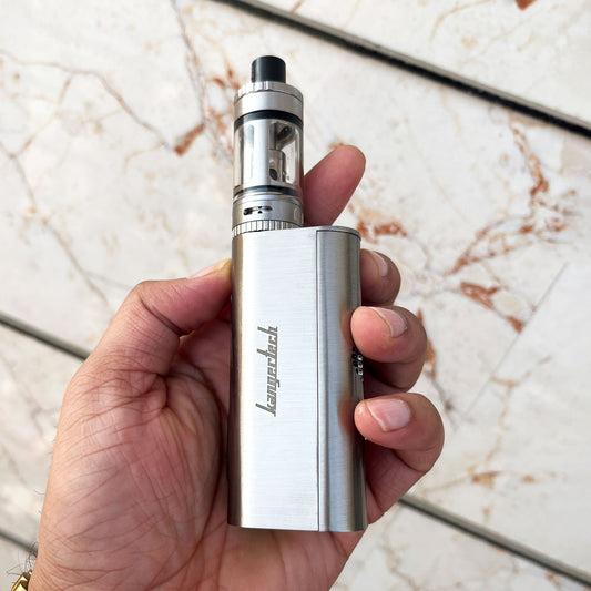 Reusable & Refillable Vape - Eleaf | Smok | Jomo | Voopoo | Geek Vape ...