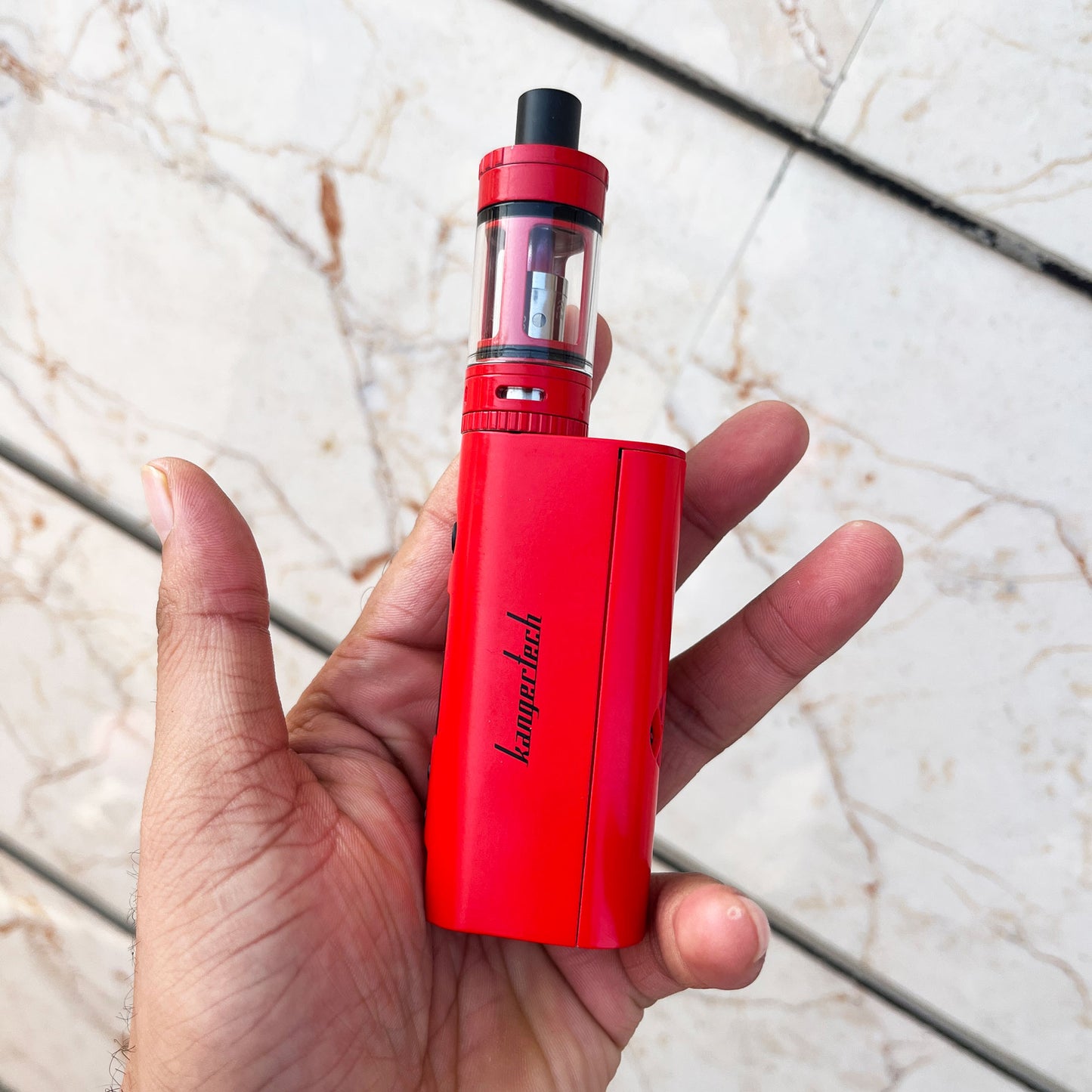 Kangertech Top Box Mini 75W – vapevilla