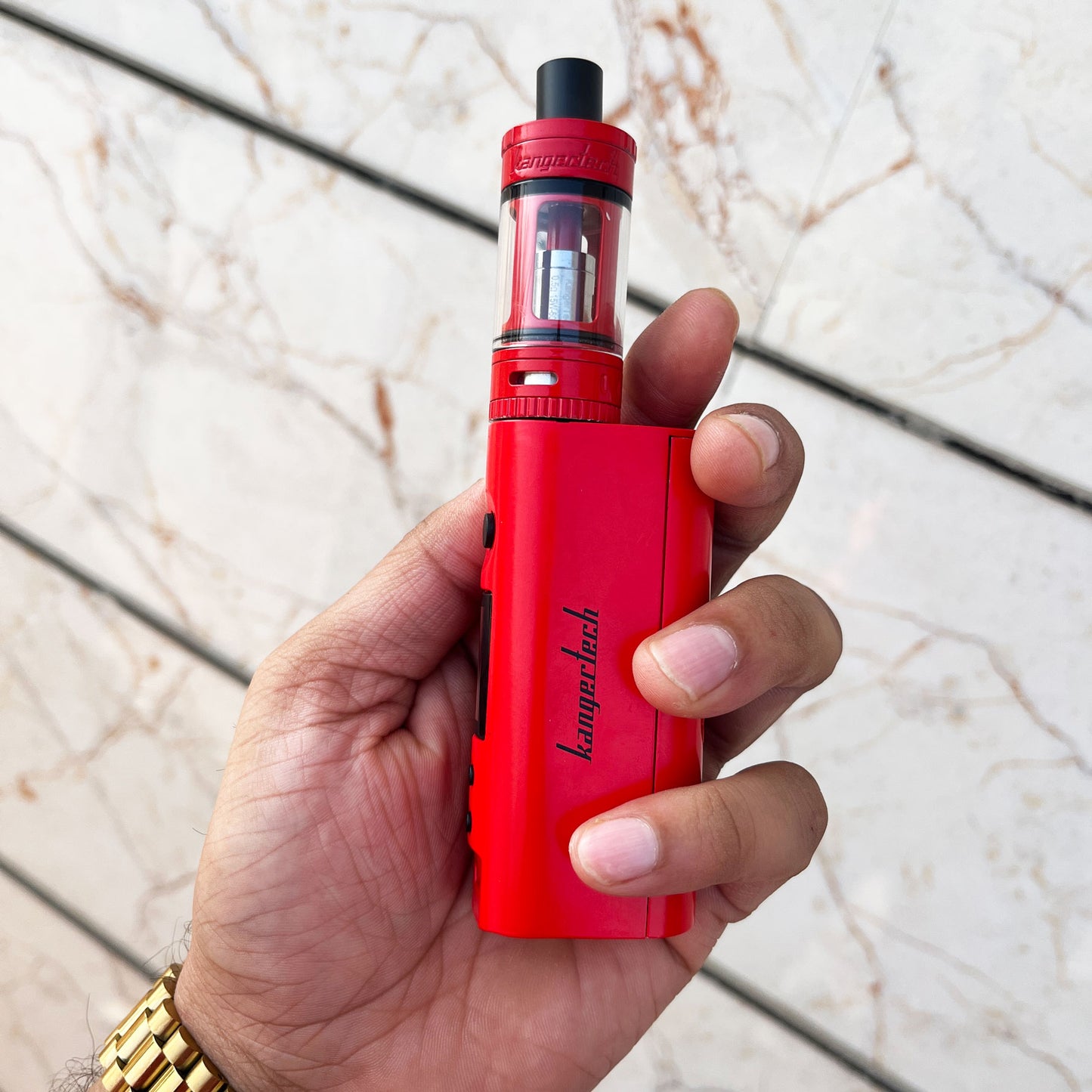 Kangertech Top Box Mini 75W – vapevilla