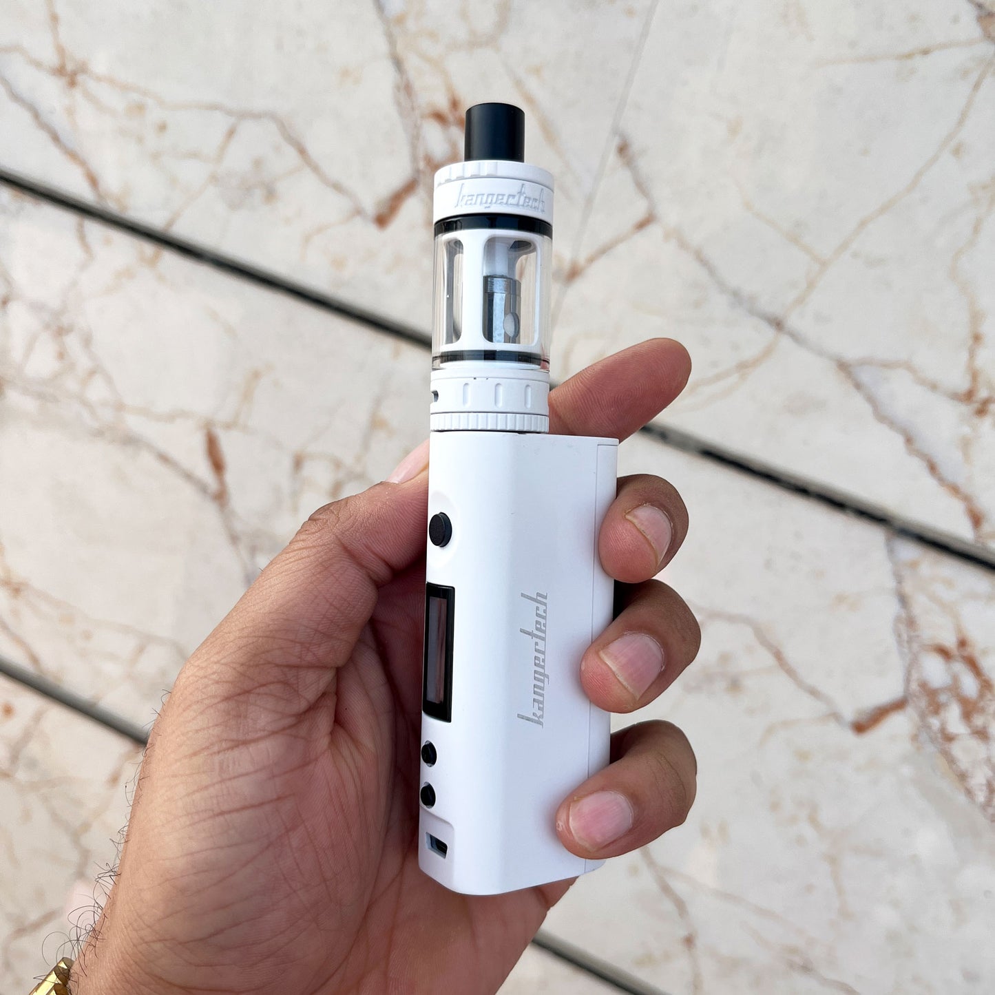 Kangertech Top Box Mini 75W – vapevilla