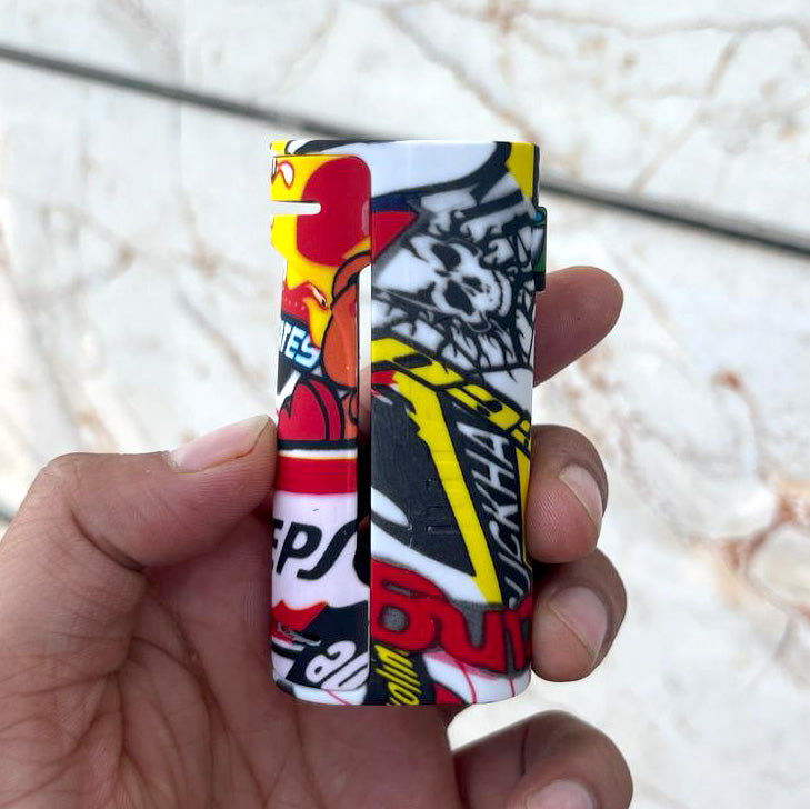 Vapor Storm Eco Kit - 90W – vapevilla